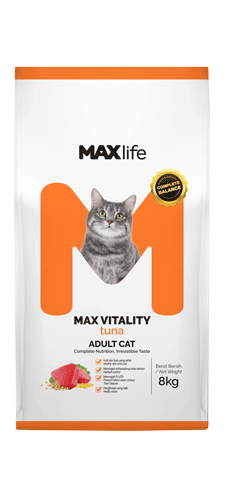 Product Detail - MAXlife